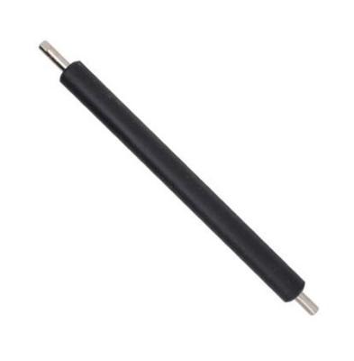 China Compatible new platen roller for ZEBRA QLN420 Rubber Roller for sale