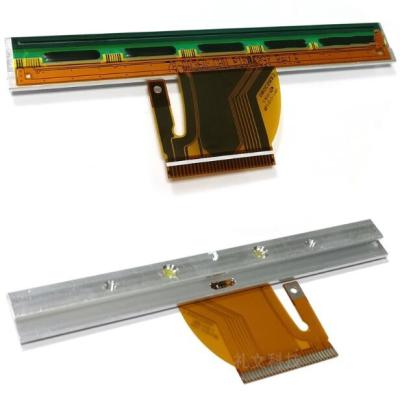 China Original New Printhead with Flex Cable (P1066897) Replacement for Zebra ZQ520 for sale