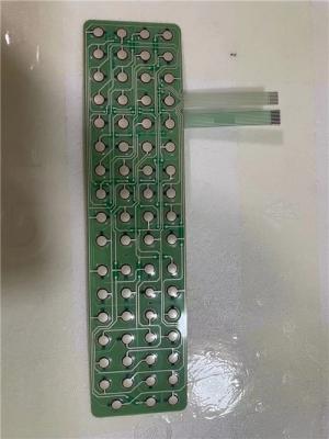 China For DIGI sm100 keyswitch keypad for sale