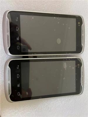 China Front Cover & LCD with Touch Digitizer Replacement for Motorola TC55 for sale