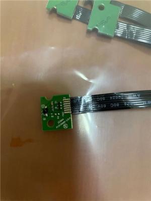 China for Zebra Gx420t Gap Sensor Cable for sale