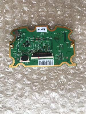 China for Symbol Mc55 Mc67 Keyswitch with Flex Cable for sale