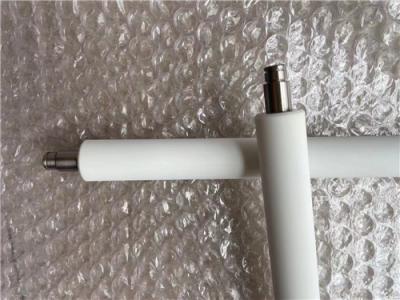 China PLATEN ROLLER FOR ZEBRA ZT420 for sale