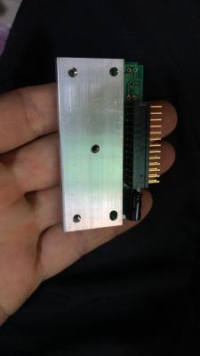China for New Rohm Thermal Printhead for sale