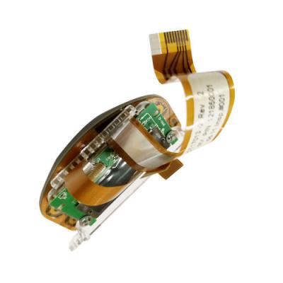 China For zebra RW420 lcd replacement for sale