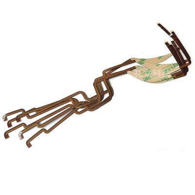 China Zebra RW420 Flex Cable Dl17072 for sale