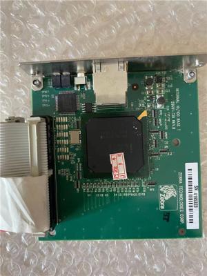 China ETHERNET PRINTSERVER NETWORK CARD FOR ZEBRA S4M P1032712-001 for sale