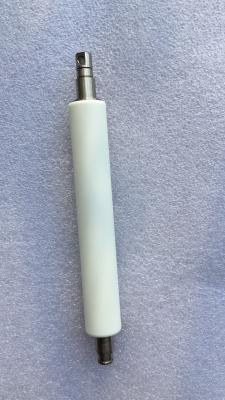 China Barcode Zebra Thermal Printer zm400 zt410 roller for sale