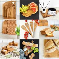 China Functional Design Food Storage Jar for Rice Pasta in Eco-Friendly Kitchen Accessories for sale
