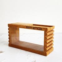China Functional Design Food Storage Jar for Rice Pasta in Eco-Friendly Kitchen Accessories for sale
