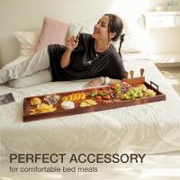 China Large Wooden Serving Board Perfect for Displaying and Serving Your Favorite Cheeses for sale