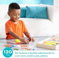 China ISO9001 2008 FSCI BSCI Certified Wooden Rainbow Building Block Set for Early Education for sale
