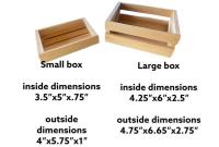 China All-Season 14 Piece Handmade Wooden Soap Gift Sets Free Sample Provided Tomorrow for sale
