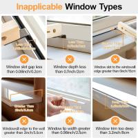 China ISO9001 2008 FSCI BSCI Certified Wood Cat Window Perch Holds Up To 40 Lbs 2 In 1 for sale