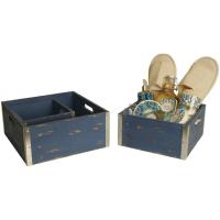 China Europe Regional Feature Custom Pine Wood Gift Box Wine Crates for Free Sample Storage for sale