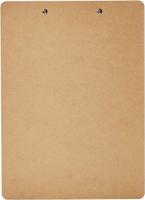 China Customized Size Material Size Color Mdf A4 Clipboards Personalized Sublimation Blanks for sale