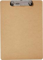 China Customized Size Material Size Color Mdf A4 Clipboards Personalized Sublimation Blanks for sale