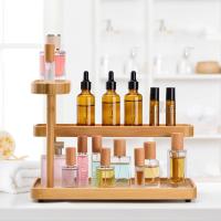 China Home Organizer Multi Functional Storage Rack for Perfume Cosmetics Condiment and More for sale
