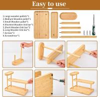 China Home Organizer Multi Functional Storage Rack for Perfume Cosmetics Condiment and More for sale