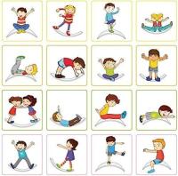 China 35 Inch Natural Wood Wobble Baby Balance Board Montessori Fitness Balance Curvy Board for sale
