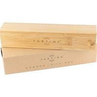 China OEM/ODM Acceptable Custom Wood 7 Day Tablet Organizer for Vitamins and Supplements for sale