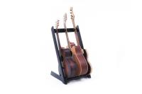 China Customisable 3 Way Guitar Display Rack and Holder for Burning or as Your Request for sale