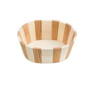China Silk-screen Printed Wooden Massage Reflexology Kit for Body Relaxation Rejuvenation for sale
