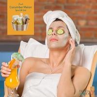 China Silk-screen Printed Wooden Massage Reflexology Kit for Body Relaxation Rejuvenation for sale