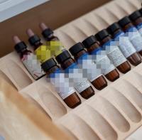 China Storage Holders Racks Solid Birch Wood Drawer Installation for Space-Saving Solutions for sale