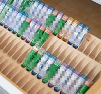 China Storage Holders Racks Solid Birch Wood Drawer Installation for Space-Saving Solutions for sale