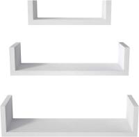 China NO Folded Floating Shelves in Modern Stylish Design for Storing and Displaying Images for sale