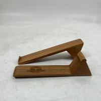 China Desktop Stand for Recipe Book and Computer Display Customizable Colour OEM/ODM Accepted for sale
