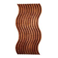 China Large Wooden Serving Tray 18.5 x 12 Inches All-Season Rustic Coffee Couch and Sofa for sale
