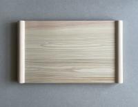 China Wooden Plain Color Extra Large Acacia Oak Bamboo Cutting Board for Stocked Kitchen for sale