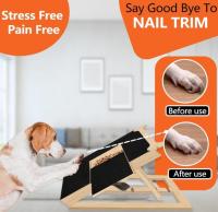 China Wooden Dog Nail Scratch Board Bone Style Nail Filing Board for Dogs OEM Treat Included for sale