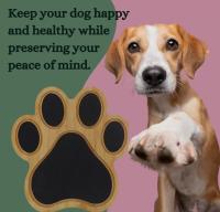 China Dog Nail Scratch Board Scratch Pad for Dogs As your request Decorative Bamboo Paw Print for sale