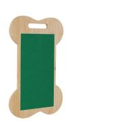 China Save Time and Space 202407 Dog Scratch Pad Board for Nails for sale