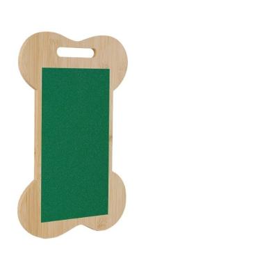 China Save Time and Space 202407 Dog Scratch Pad Board for Nails for sale