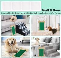 China Save Time and Space 202407 Dog Scratch Pad Board for Nails for sale