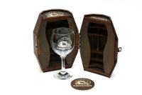 China Customized Logo Acceptable Wooden Barrel with Personalized Engraving Corporate Gifts for sale