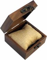 China High Gloss Rectangle Walnut Wood Crafts Jewelry Watch Wooden Gift Box with Custom Logo for sale