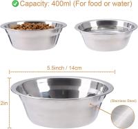 China Functional Raised Stand Cat Food and Water Bowls Diner Pet Feeder for Busy Pet Owners for sale