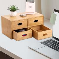 China Carved Eco-friendly Solid Wood Laundry Pods Container for Customized Storage Solution for sale