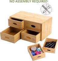China Carved Eco-friendly Solid Wood Laundry Pods Container for Customized Storage Solution for sale