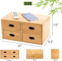 China Carved Eco-friendly Solid Wood Laundry Pods Container for Customized Storage Solution for sale