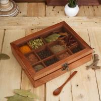 China Customized Logo Acceptable Wooden Gift Storage Box with Sliding Lid and Handcrafted for sale