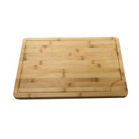 China Over Sink Wood Cutting Board -Made Chopping Blocks with Silk-screen Printing for sale