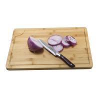 China Over Sink Wood Cutting Board -Made Chopping Blocks with Silk-screen Printing for sale