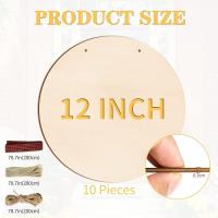 China Custom Fashion Wooden Interchangeable Welcome Sign Home Decoration Antique Crafts for sale