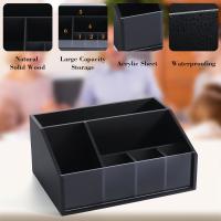 China Flexible Utensil Caddy Organizer for Kitchen Counter and Varnishing Plate Dispenser for sale